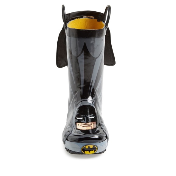 Western Chief | Shoes | Western Chief Batman Waterproof Rain Boot ...